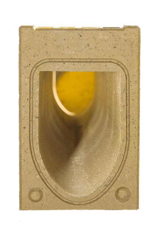 ACO Monoblock RD - монолитни отводнителни улеи за високо натоварване