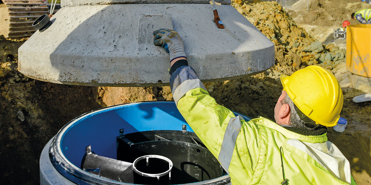 ACO Продукти